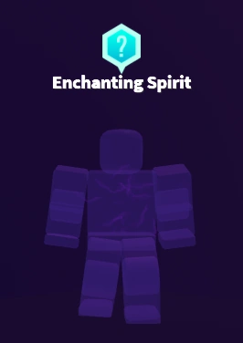 Enchanting Spirit | Hexaria Full Version Wiki | Fandom