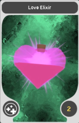 Blue Elixir | Hexaria Full Version Wiki | Fandom