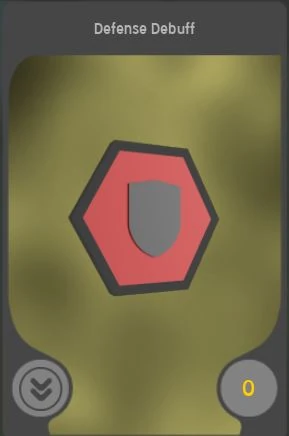 Defense Debuff | Hexaria Full Version Wiki | Fandom