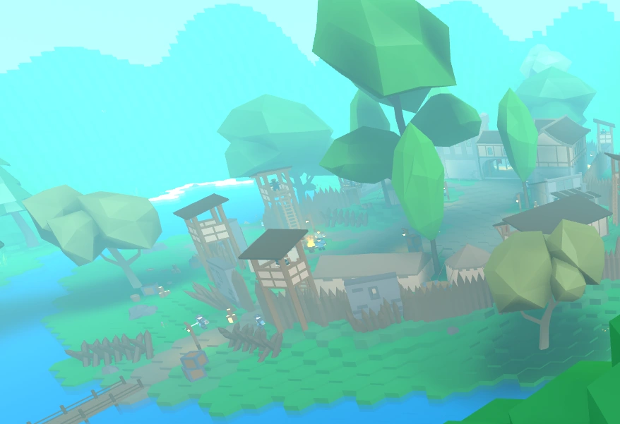 Sentinel Hill | Hexaria Full Version Wiki | Fandom