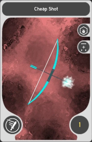 Cheap Shot | Hexaria Full Version Wiki | Fandom