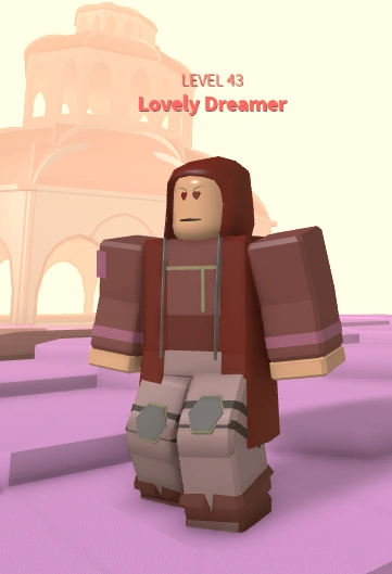 Lovely Dreamer | Hexaria Full Version Wiki | Fandom