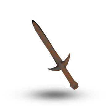Rusted Sword | Hexaria Full Version Wiki | Fandom