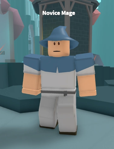 Novice Mage (NPC) | Hexaria Full Version Wiki | Fandom