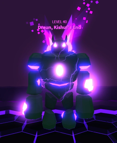 Draun, Kishuf's End | Hexaria Full Version Wiki | Fandom