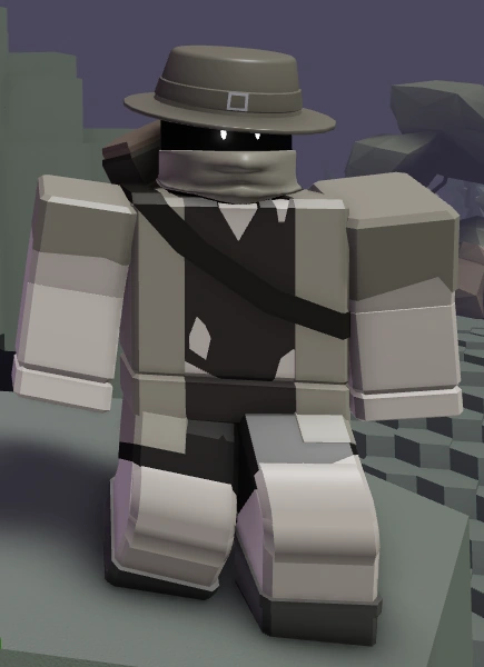 Poacher | Hexaria Full Version Wiki | Fandom