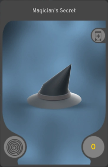 Magician's Secret | Hexaria Full Version Wiki | Fandom