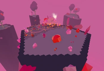 Desecrated Cliffs | Hexaria Full Version Wiki | Fandom