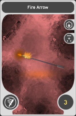 Fire Arrow | Hexaria Full Version Wiki | Fandom