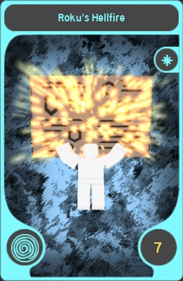 Roku's Hellfire | Hexaria Full Version Wiki | Fandom