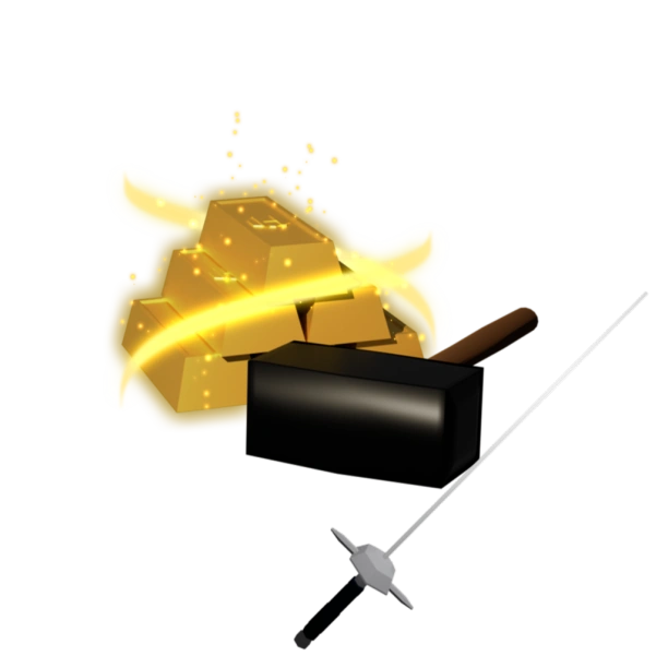 Rapier Thrust Goldifier | Hexaria Full Version Wiki | Fandom