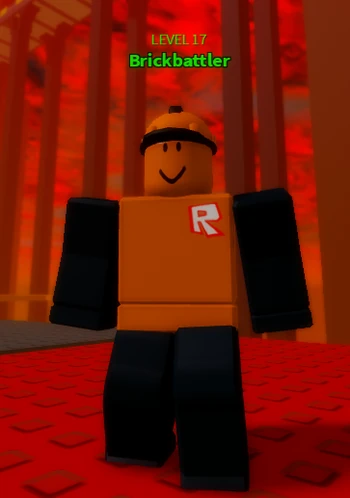 Brickbattler | Hexaria Full Version Wiki | Fandom