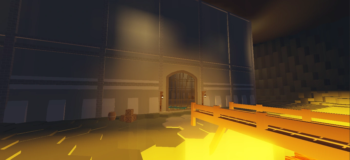 King Kave | Hexaria Full Version Wiki | Fandom