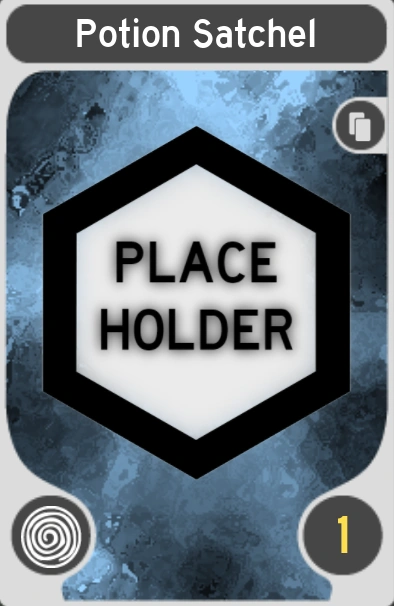 Potion Satchel | Hexaria Full Version Wiki | Fandom