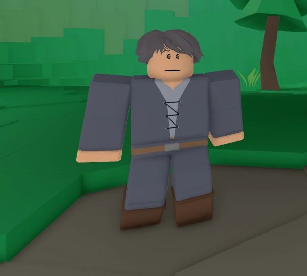 Concerned Villager | Hexaria Full Version Wiki | Fandom