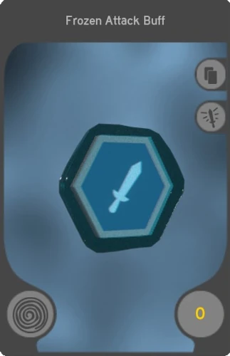 Frozen Attack Buff | Hexaria Full Version Wiki | Fandom
