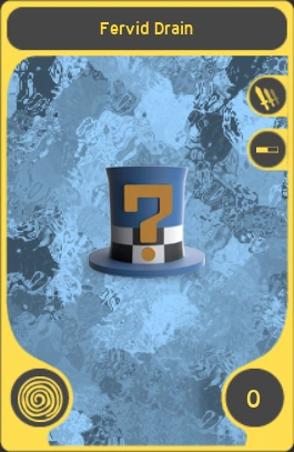 Fervid Drain | Hexaria Full Version Wiki | Fandom