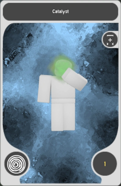 Catalyst | Hexaria Full Version Wiki | Fandom