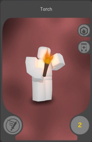 Torch | Hexaria Full Version Wiki | Fandom
