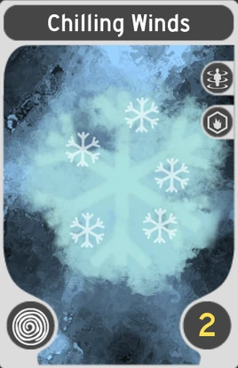 Chilling Winds | Hexaria Full Version Wiki | Fandom