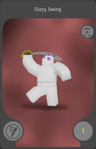 Dizzy Swing | Hexaria Full Version Wiki | Fandom