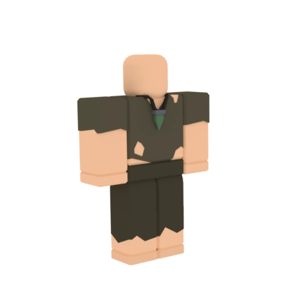 Rotwalker's Charm | Hexaria Full Version Wiki | Fandom