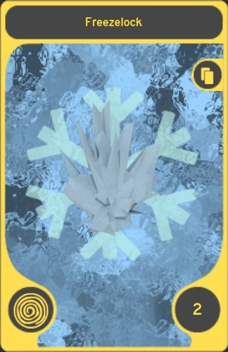 Freezelock | Hexaria Full Version Wiki | Fandom