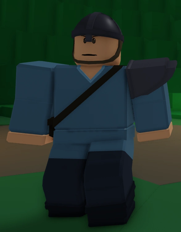 Random Guy | Hexaria Full Version Wiki | Fandom