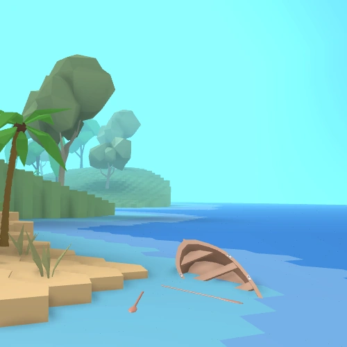 Tutorial Island | Hexaria Full Version Wiki | Fandom