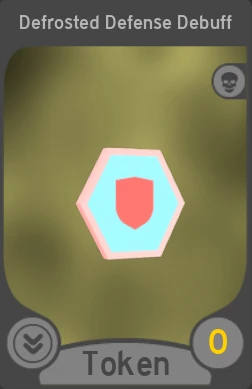 Frozen Defense Debuff | Hexaria Full Version Wiki | Fandom