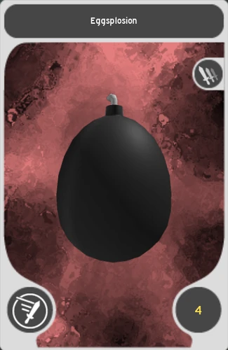 Eggsplosion | Hexaria Full Version Wiki | Fandom