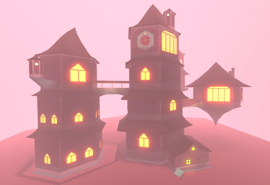 Pyromancy Academy | Hexaria Full Version Wiki | Fandom