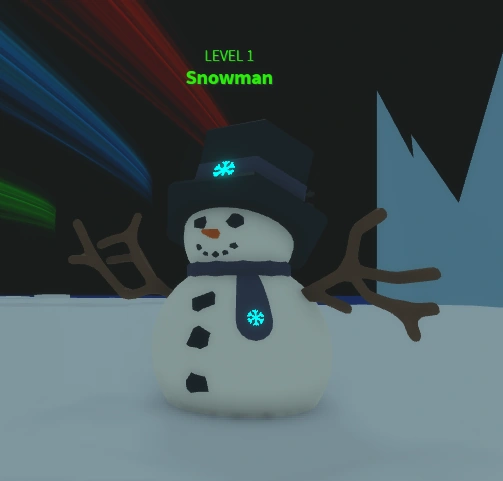 Snowman | Hexaria Full Version Wiki | Fandom