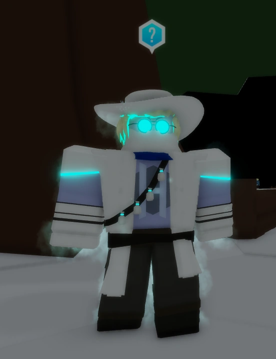 Zephyr | Hexaria Full Version Wiki | Fandom