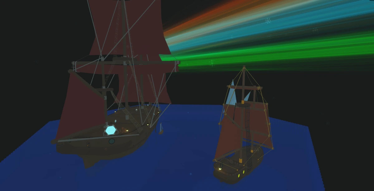 Snowville Sea | Hexaria Full Version Wiki | Fandom