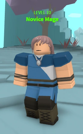 Novice Mage | Hexaria Full Version Wiki | Fandom