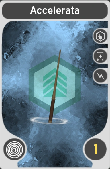 Accelerata | Hexaria Full Version Wiki | Fandom