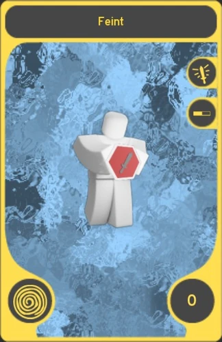 Feint | Hexaria Full Version Wiki | Fandom