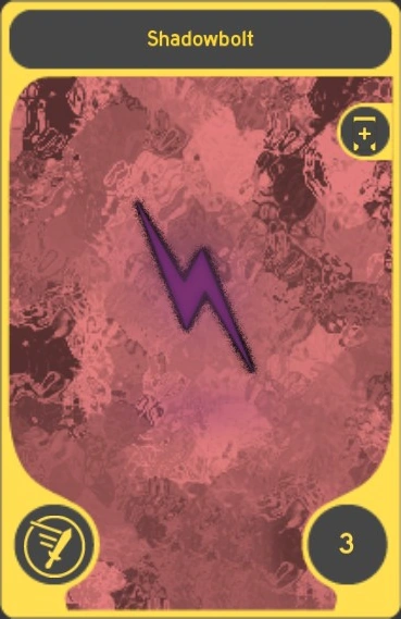 Shadowbolt | Hexaria Full Version Wiki | Fandom