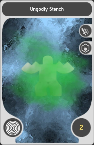 Ungodly Stench | Hexaria Full Version Wiki | Fandom