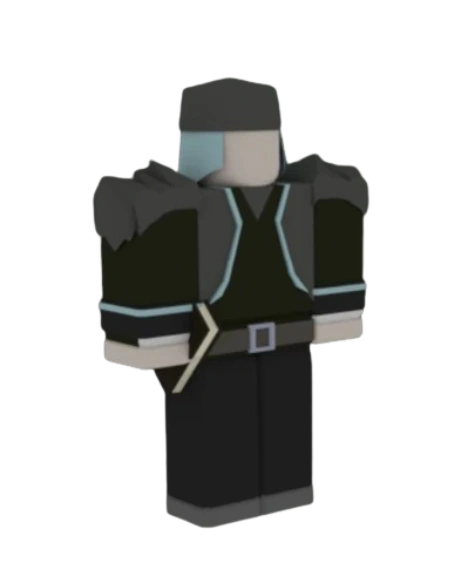 Kathruul Deimos (Outfit) | Hexaria Full Version Wiki | Fandom