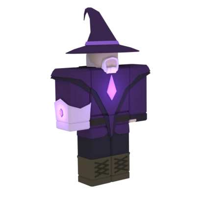 Volatile Conjurer Robes | Hexaria Full Version Wiki | Fandom