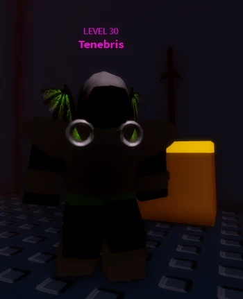 Tenebris | Hexaria Full Version Wiki | Fandom