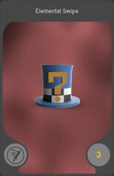 Elemental Swipe | Hexaria Full Version Wiki | Fandom