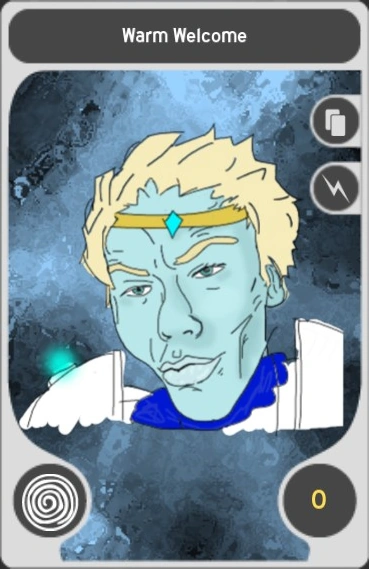 Warm Welcome | Hexaria Full Version Wiki | Fandom