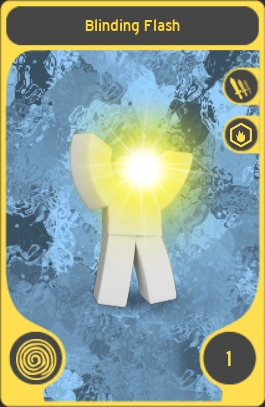 Blinding Flash | Hexaria Full Version Wiki | Fandom