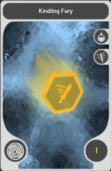 Kindling Fury | Hexaria Full Version Wiki | Fandom