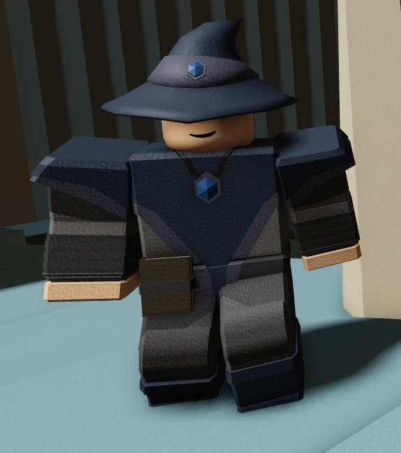 Elite Mage | Hexaria Full Version Wiki | Fandom