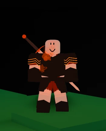 Haunted Knight Armor | Hexaria Full Version Wiki | Fandom
