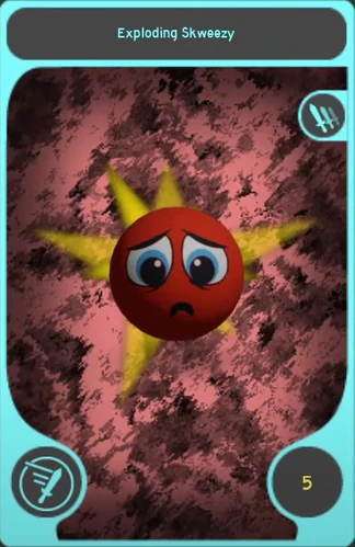 Exploding Arrow | Hexaria Full Version Wiki | Fandom